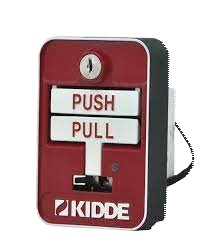 Fire Detection and Alarm System FDAS Philippines - Kidde